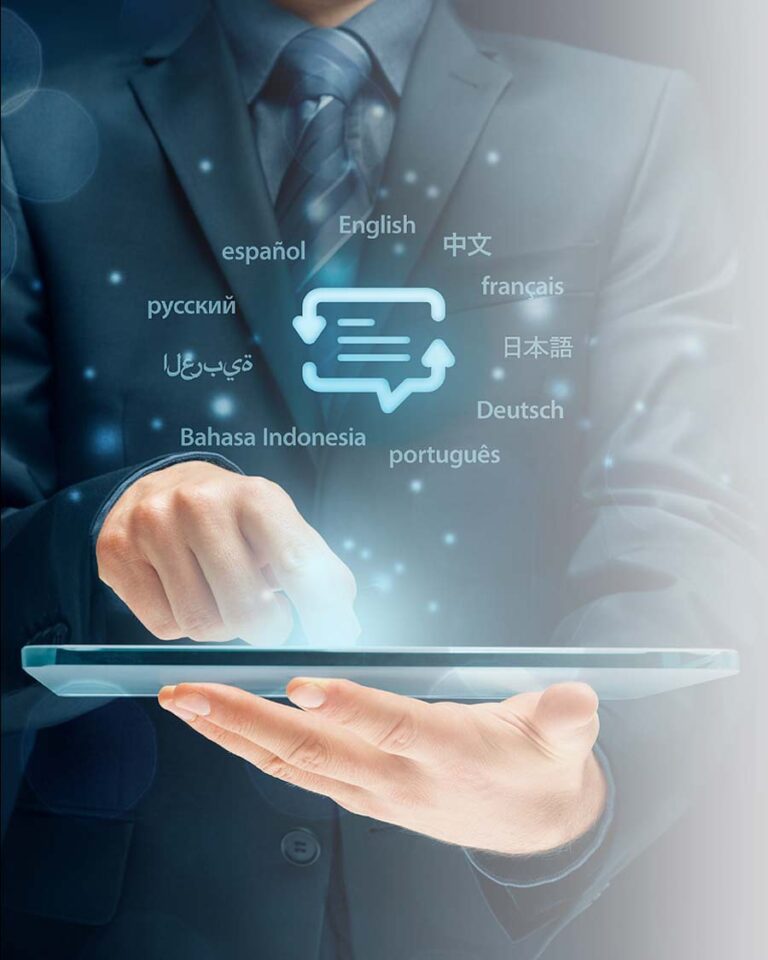 Translation – Eurideas Language Experts